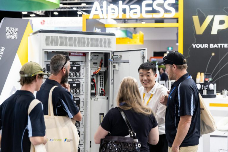 CATCH Power - Smart Energy Conference & Exhibition