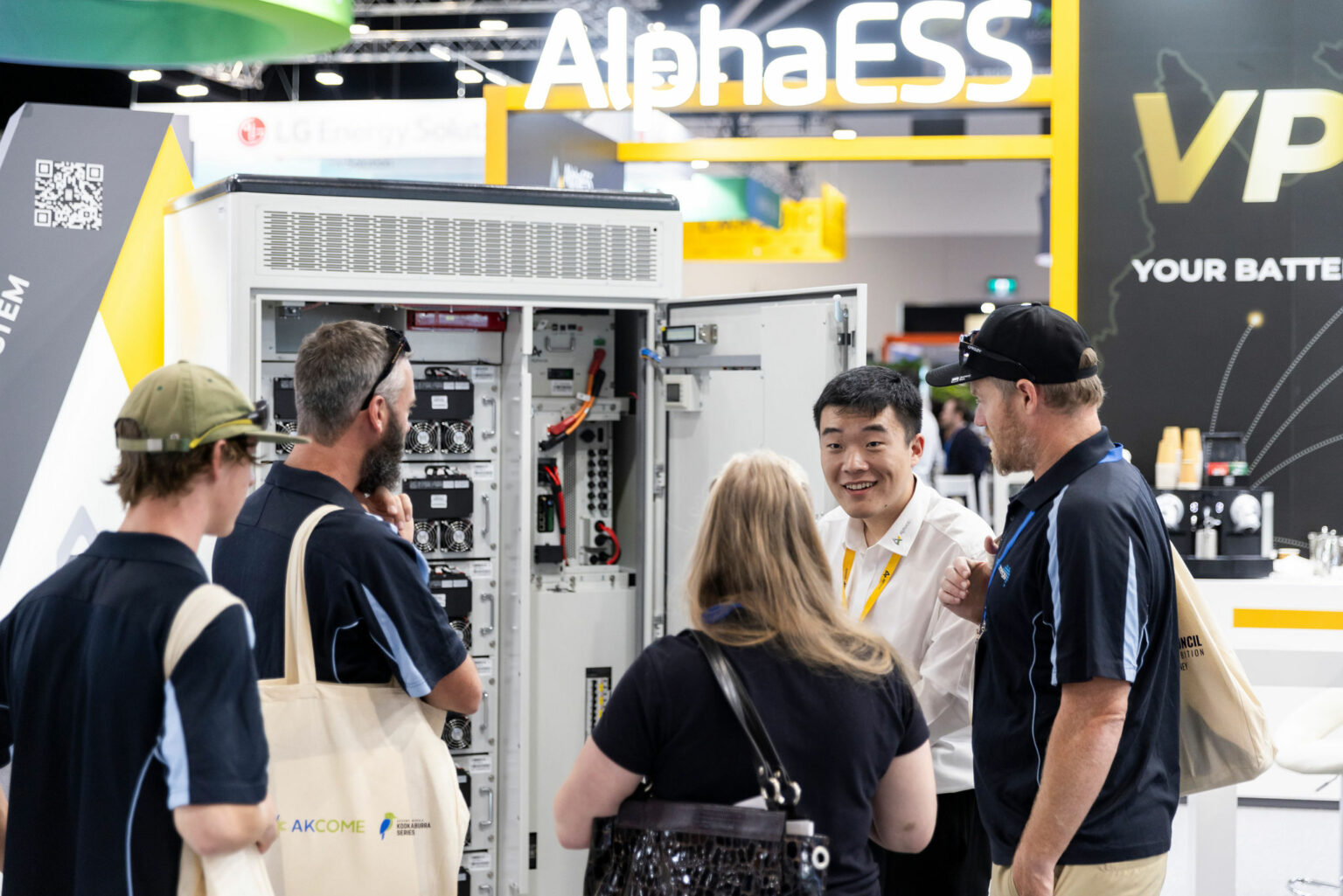 RenewMap - Smart Energy Conference & Exhibition