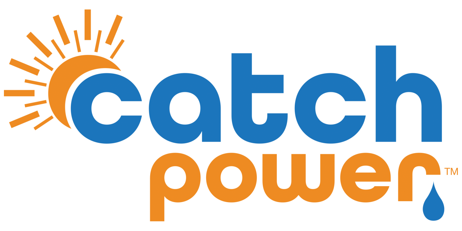 CATCH Power - Smart Energy Conference & Exhibition