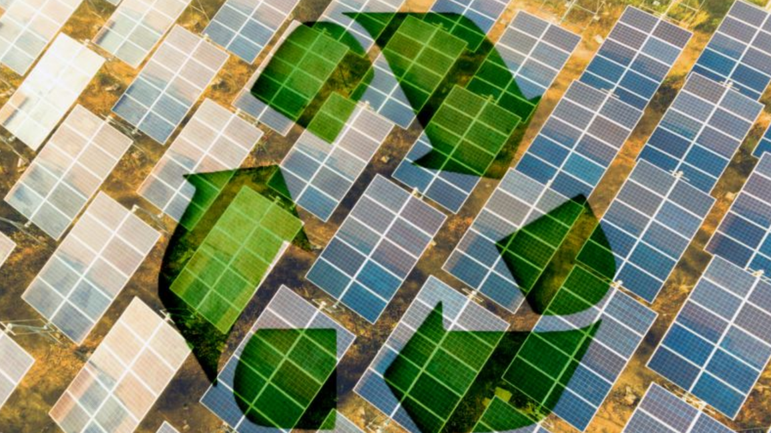 Circular Solutions: Reuse, Recycle, Reinvent - Smart Energy Conference ...