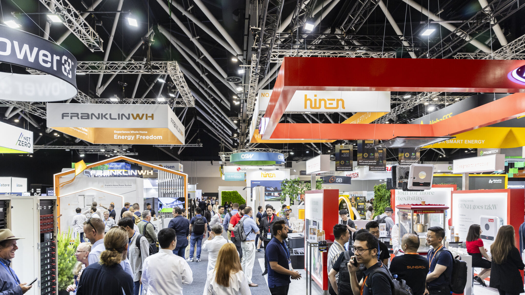 Innovation Spotlight: Next-Gen Energy Products - Smart Energy ...