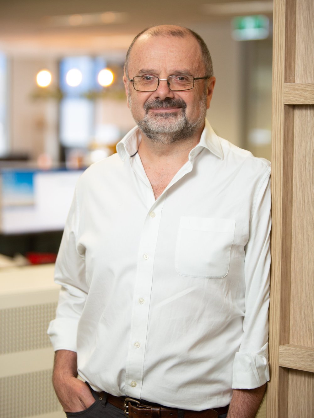 Ric Brazzale - Smart Energy Conference & Exhibition