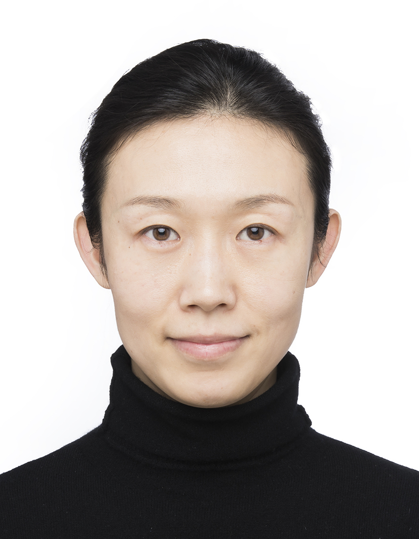 Rita Ren - Smart Energy Conference & Exhibition