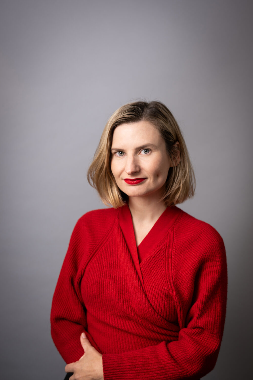 Chloe Hicks - Smart Energy Conference & Exhibition