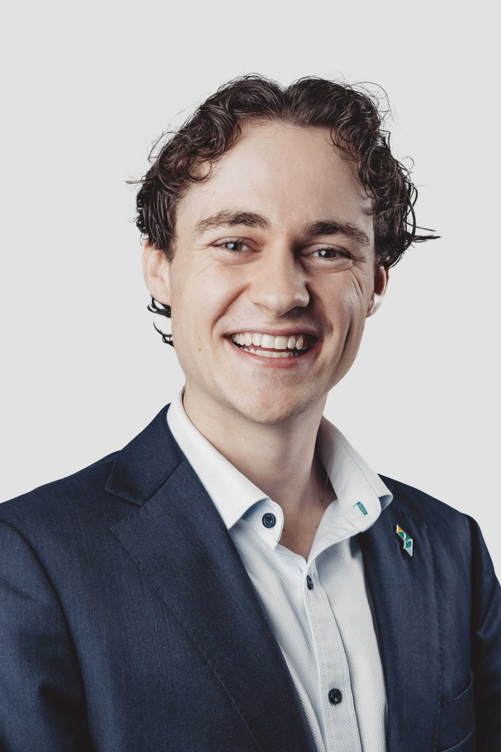 Connor Price - Smart Energy Conference & Exhibition