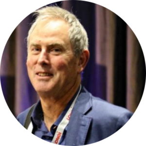 David Leitch - Smart Energy Conference & Exhibition