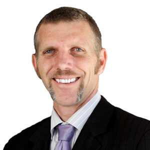 Nigel Morris - Smart Energy Conference & Exhibition