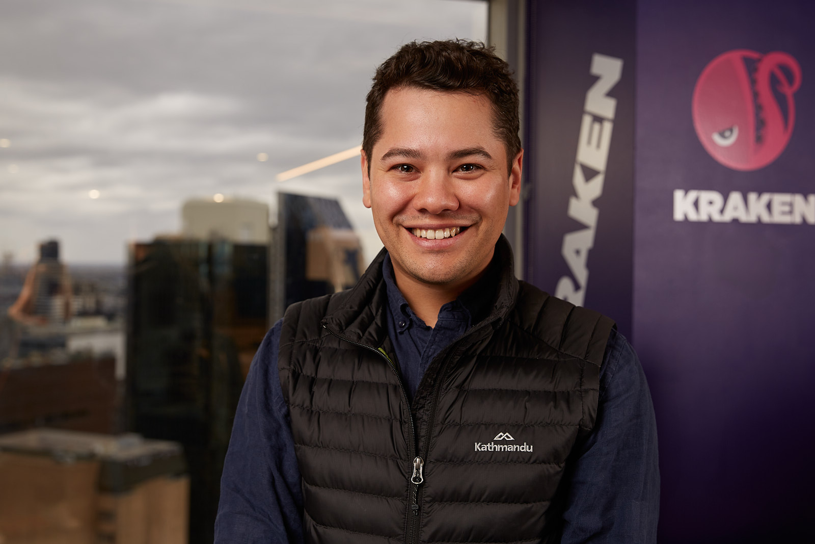 Sam Lynch - Smart Energy Conference & Exhibition