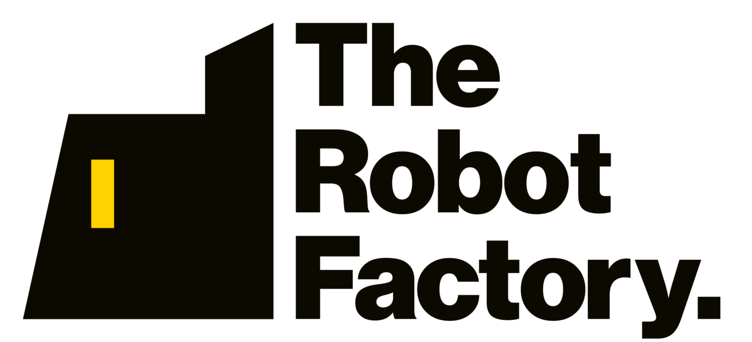 The Robot Factory - SecExpo