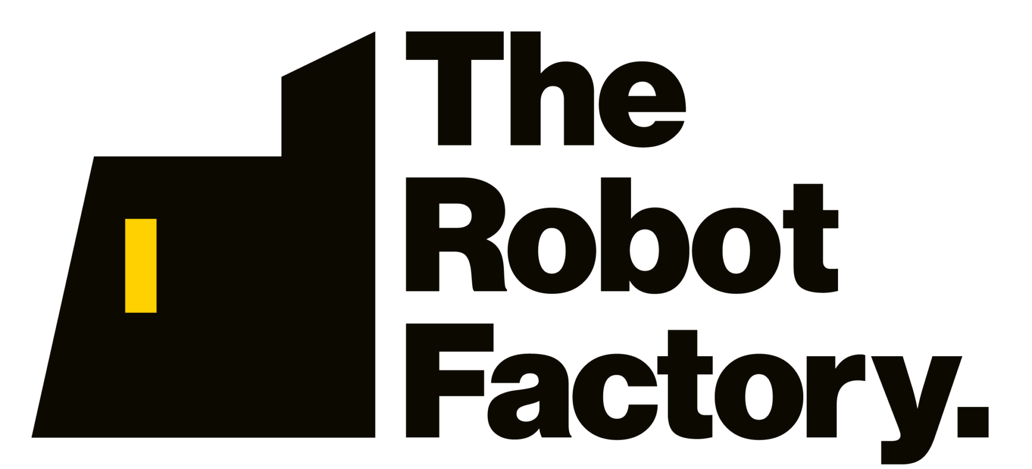 The Robot Factory - SecExpo