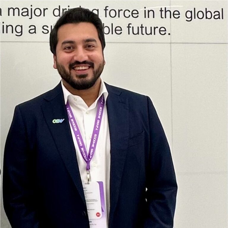 Usama Aslam - SecExpo